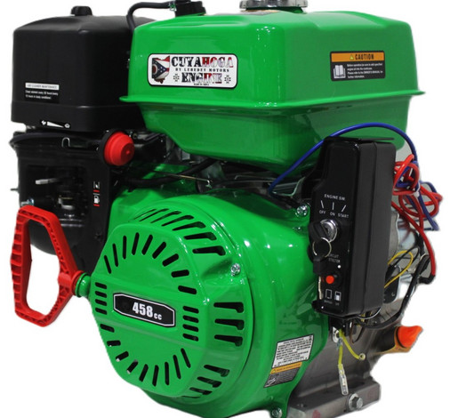 Small engine - buy with delivery | Cuyahoga motors